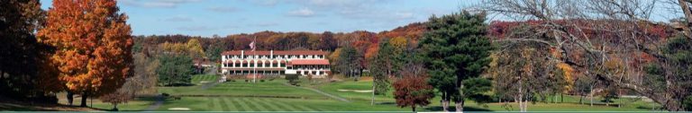 Andover Country Club - Sean Harris